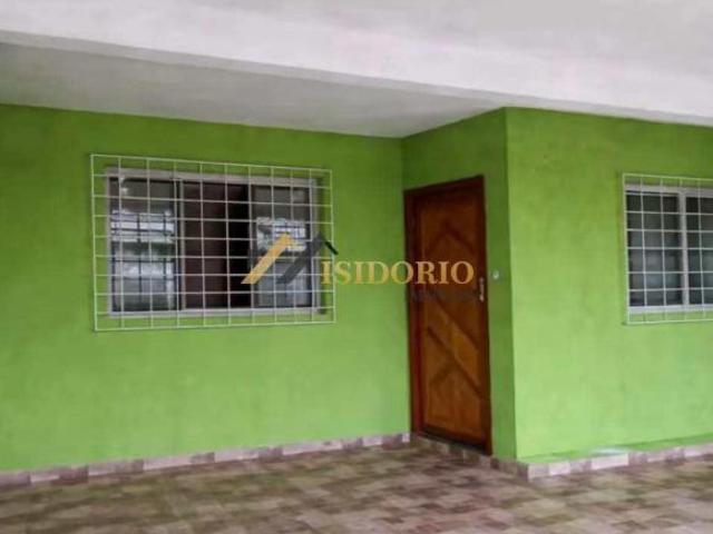 CASA NO EUCALIPTOS EM FAZENDA RIO GRANDE! 03 QUARTOS, 02 VAGAS!