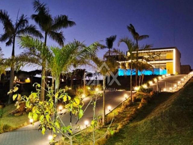 Casa no Ecovillas do Lago com 4 dormitórios, 325 m² venda por R$ 2.950.000 ou aluguel por R$ 16.55