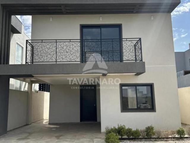 Casa no Ecoville I