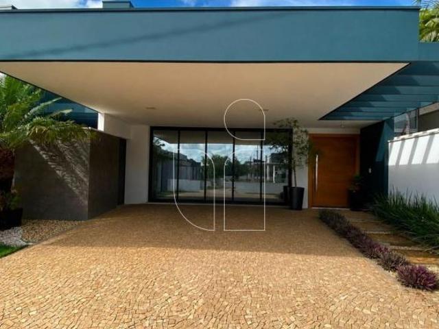 Casa no Esmeralda Residence II · 3 Quartos · Marília