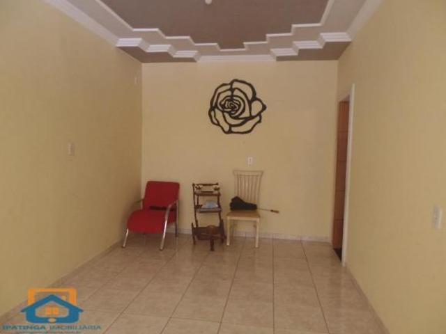 Casa no Esperança Ipatinga