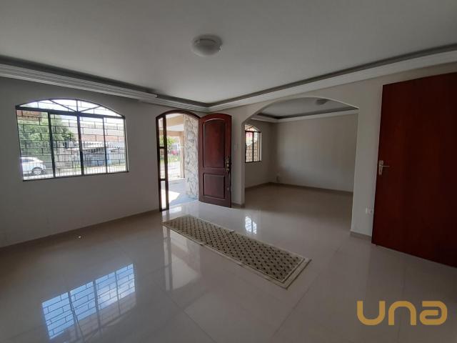 Casa no Fanny de 104.4 m² com 3 quartos