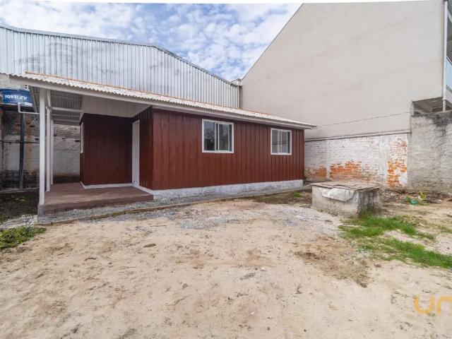 Casa no Fazendinha de 80 m² com 2 quartos