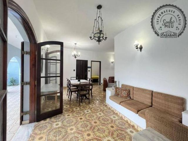 Casa no Florida Praia Grande/SP