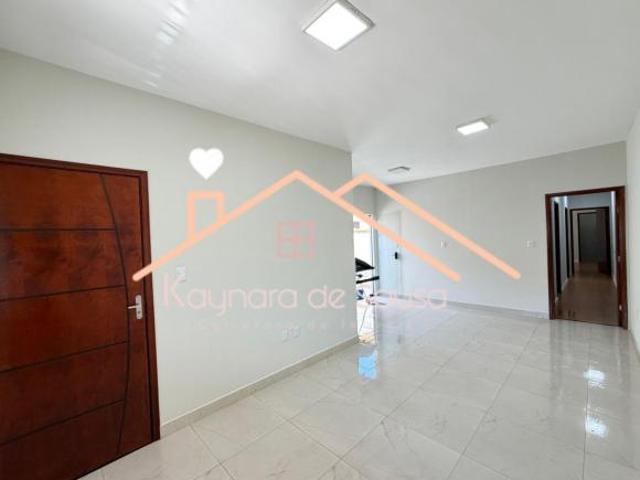 Casa no Foch II em Pouso Alegre/MG