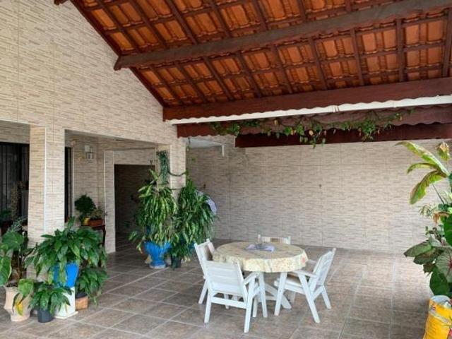 Casa no Forte Praia Grande