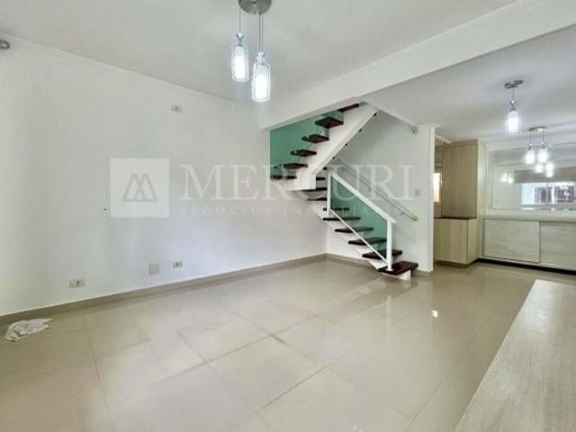 Casa no Guarujá, Astúrias, Triplex, 3 Quartos, Sendo Suítes e Churrasqueira Mercuri Imóveis Imob