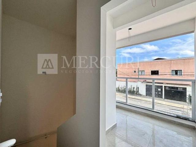 Casa no Guarujá, Ferry Boat, 2 Quartos, Sendo 1 Suíte e Sala com Sacada Mercuri Imóveis Imobiliá
