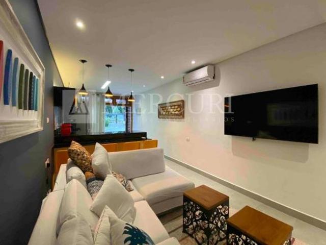 Casa no Guarujá, Marina Del Rey, Sala Ampla e 2 Quartos Mercuri Imóveis Imobiliária no Guarujá