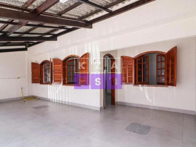 Casa no Guará II! QE 26 com 3 quartos