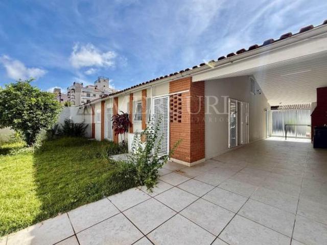 Casa no Gurujá, 3 Quartos, Sendo 1 Suíte, Área Gourmet e Churrasqueira Mercuri Imóveis Imobiliár