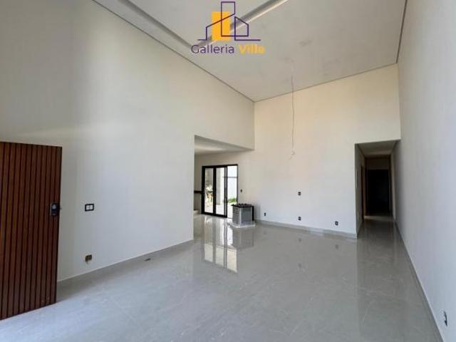 Casa no Golden Park com 3 Suíte, Área Gourmet e Piscina