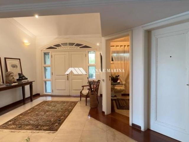 Casa no Gramado Condomínio nobre em Campinas Casas de alto padrão no Gramado Casa locação no Gramado