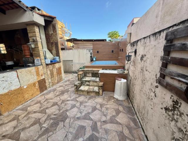 Casa no Ecos Paradise com 3 quartos sendo 1 suíte Guanabara, Ananindeua PA