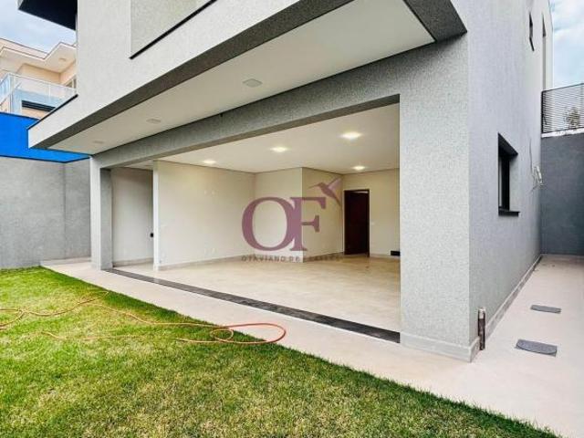 Casa no Gran Ville São Venâncio com Piscina, Sauna e 3 Dormitórios – Itupeva/SP