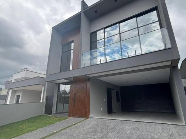 Casa no Gran Ville São Venâncio – Itupeva | R$ 1.915.000