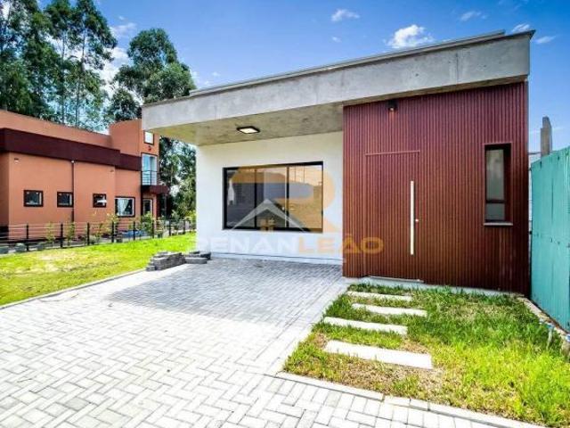 Casa no Green