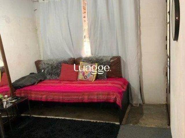 CASA NO HUMAITA