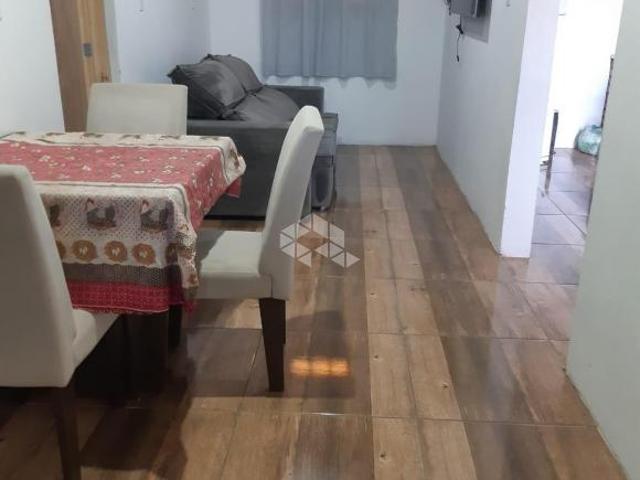 Casa no Humaita