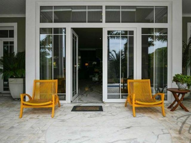 Casa no Haras Guancan