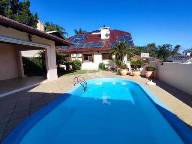 Casa no Higienópolis