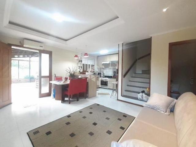 Casa no Hipíca Boulevard
