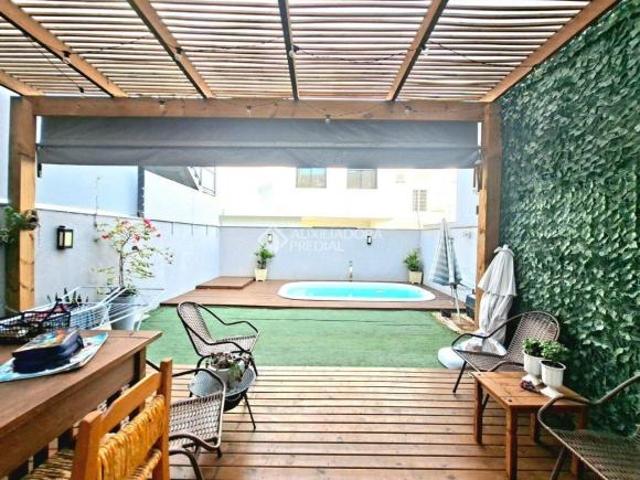 Casa no Lagos de Nova Ipanema, Porto Alegre