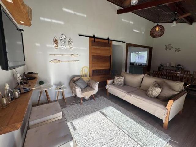 Casa no horto, Ubatuba troca com apartamento na região central de Ubatuba
