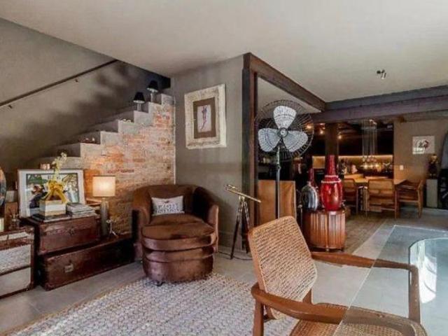 Casa no Itaim Bibi