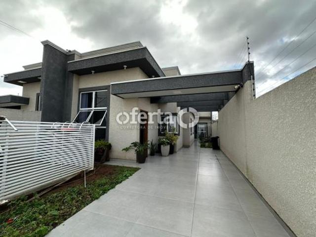 Casa no Iguaçu em Araucária