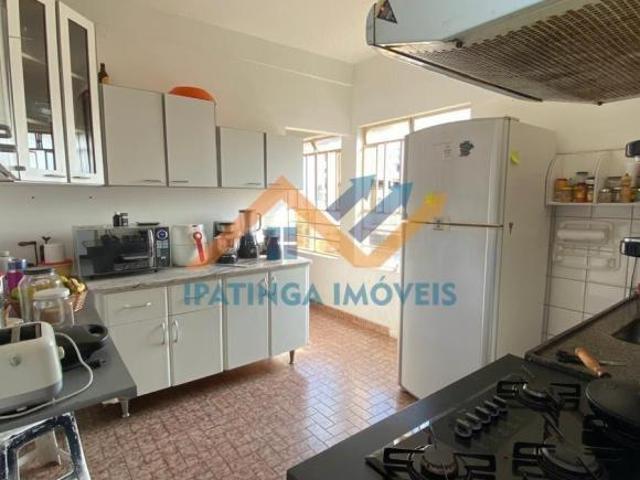 Casa no Iguaçu Ipatinga