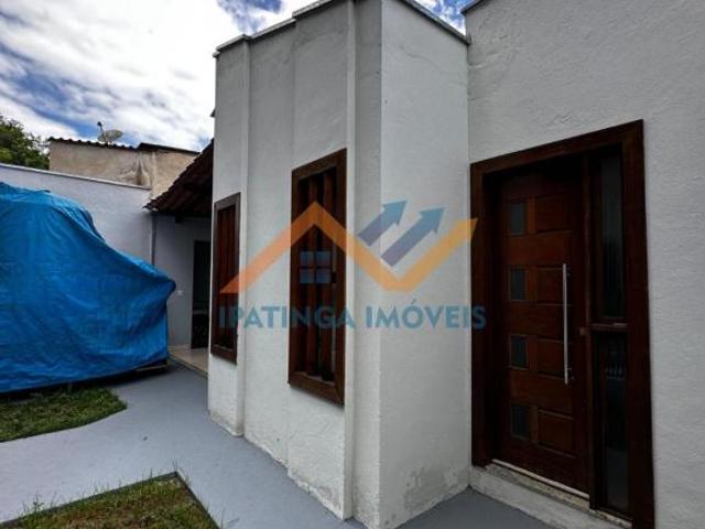 Casa no Imbaubas Ipatinga