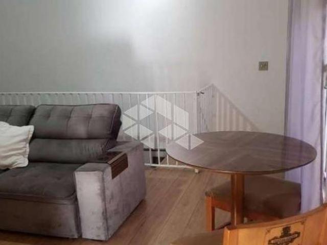 Casa no Imirim com 3 dormitórios e 8 vagas