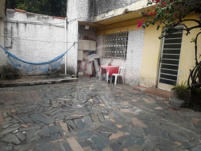 Casa no Imirim com 02 quartos