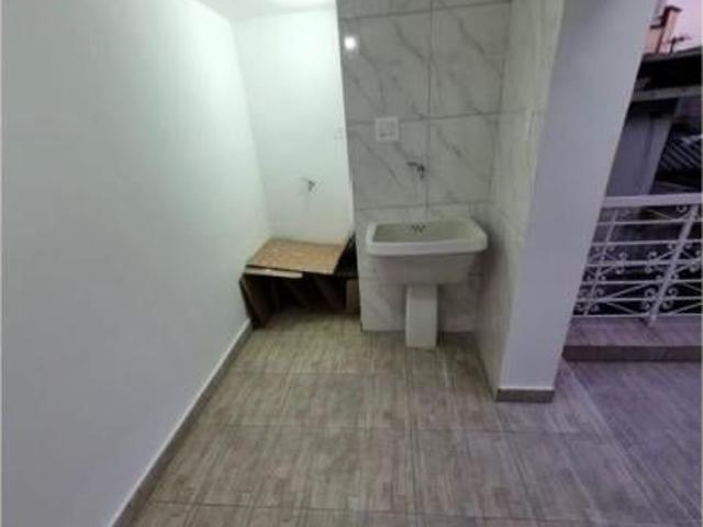 Casa no Ipiranga com 120m², 2 quartos, 1 vaga
