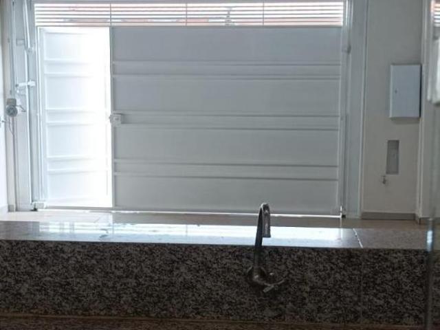 Casa no Irineu Zanetti R$ 350.000,00