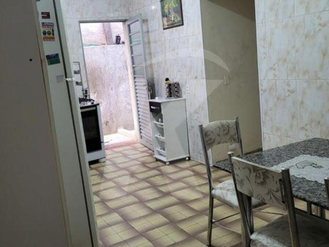 Casa no Jaçanã com 3 dormitórios, 3 vagas
