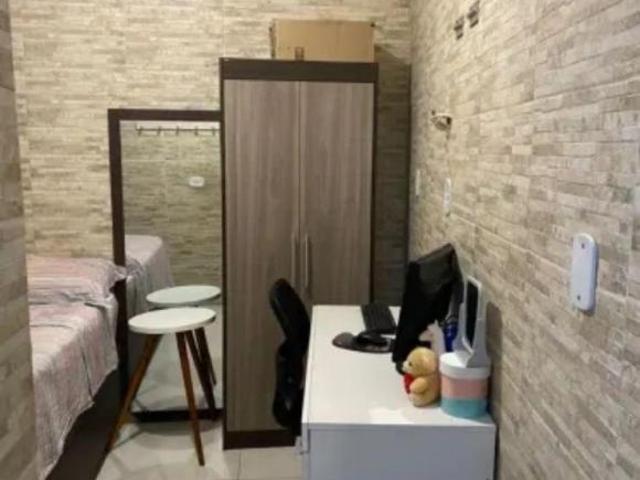 CASA NO JABAQUARA JD LURDES