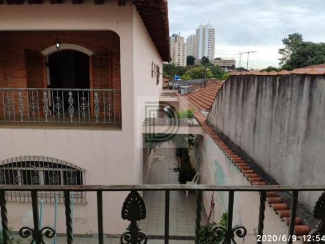 Casa no Jaguaré 270 m²
