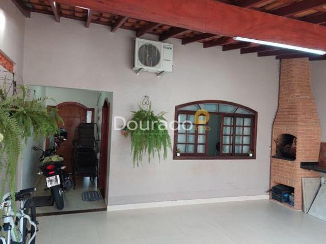 CASA NO JAGUARI, EM AMERICANA