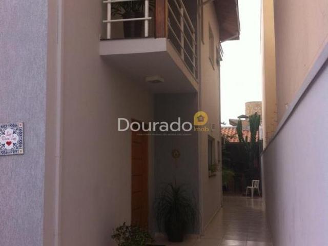 Casa no Jaguari em Americana