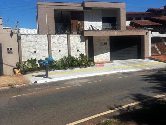 CASA NO JAÓ Casa de Rua com 5 Quarto s por R$ 3250000.00 no setor Setor Jaó TA41165
