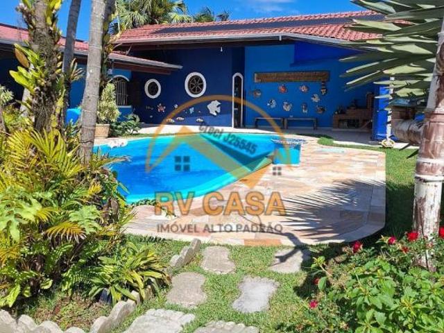 Casa no Jamaica próximo a praia Itanhaém