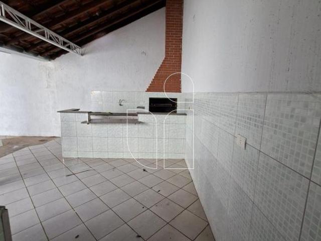 Casa no Jardim Teotônio Vilela · 2 quartos · Marília