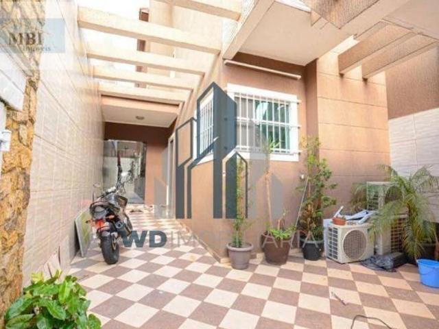 Casa no Jardim Têxtil
