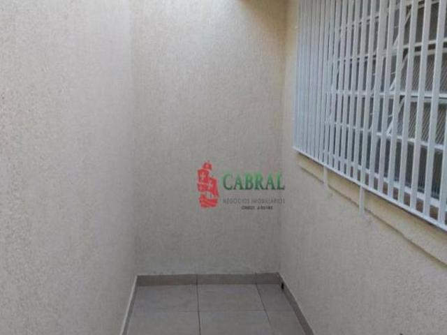 Casa no Jardim Tranquilidade 2 dormitórios