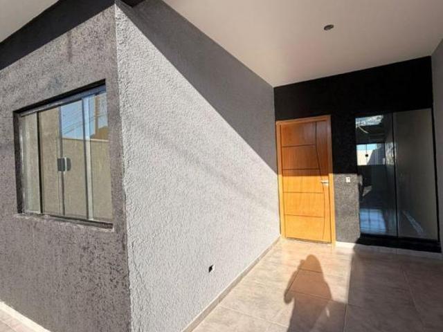 Casa no Jardim Universal