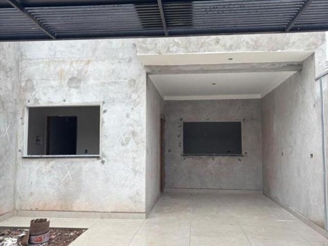 Casa no Jardim Verão