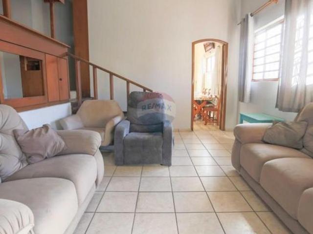 Casa no Jardim Vera Cruz, Zona Oeste de Sorocaba