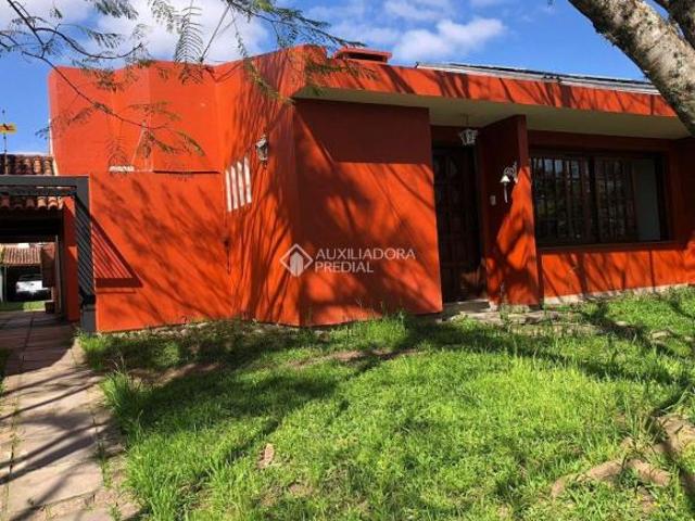 Casa no Jardim Verde